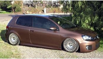 How to use Brown Car Wrap